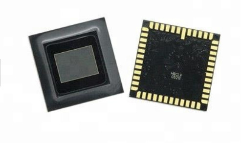 5MP MONO CMOS Digital Image Sensor 48 LCC Low Light CMOS Sensor ...