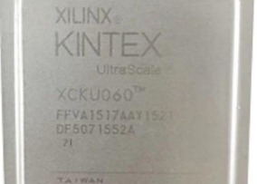 XCKU060-2FFVA1517I Xilinx FPGA Field Programmable Gate Array