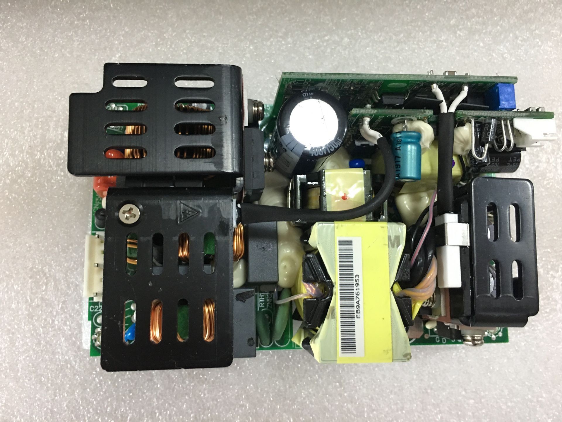 RPS-300-24 Switching Power Supply MEANWELL