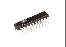 ATtiny26-16PI Low Power 8 Bit 16MHz CMOS Microcontroller