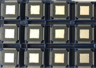 Multi Cell Battery Stack Monitor 18 Channel Addressable IsoSPI Interface